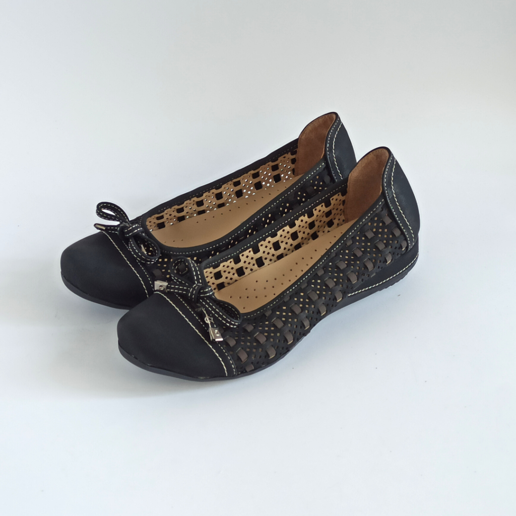 N 022 ženske baletanke - anatomske.com