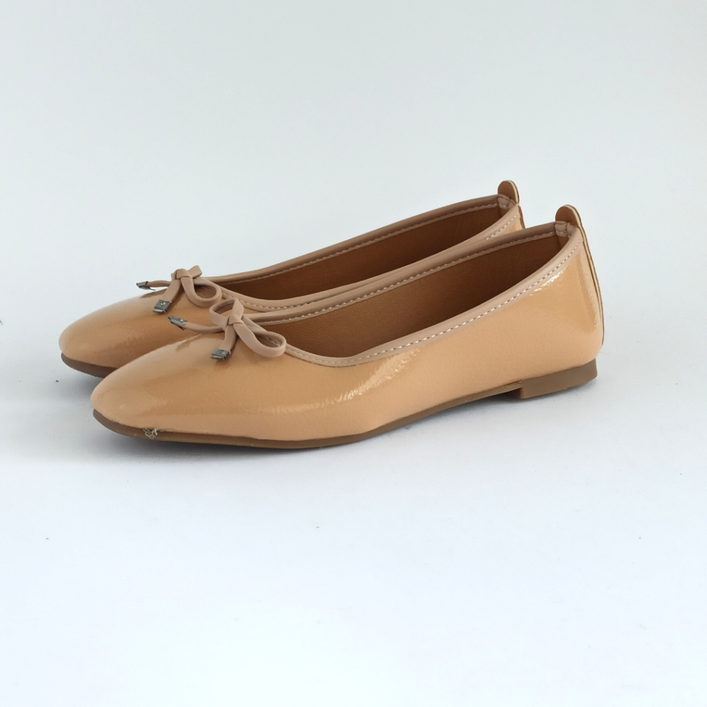 CPN 077 ženske baletanke boja kože - anatomske.com